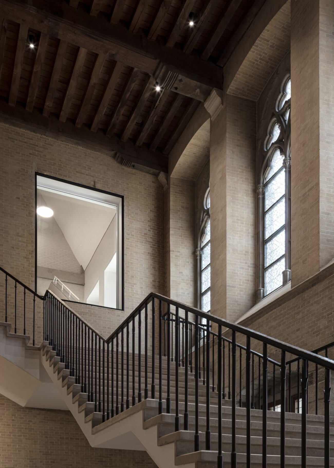 D/a: Yper Museum • Festival van de architectuur